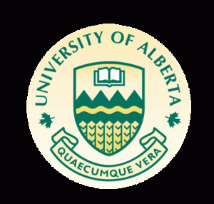 UofA_logo – Canadian Geophysical Union / Union Géophysique Canadienne.